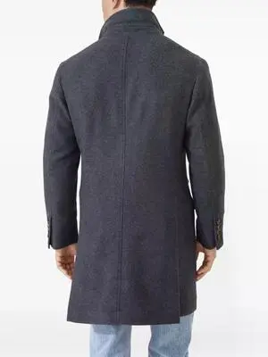 Brunello Cucinelli Cashmere Coat