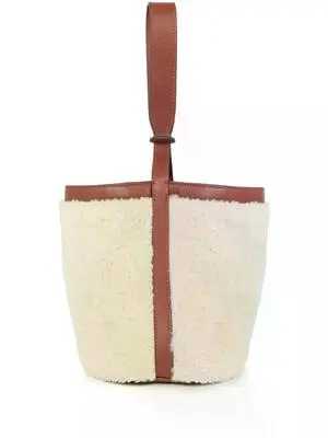Yves Salomon Bucket Bags
