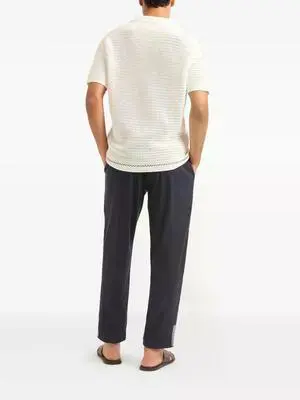 Orlebar Brown Sonoran Trousers - Blue