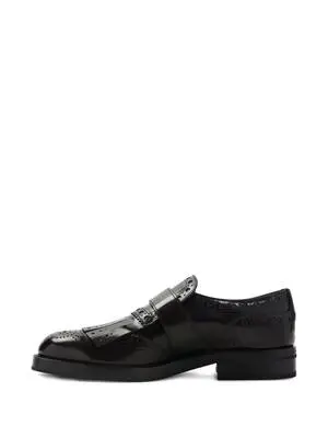 Church's Embellished Brogue Shoes