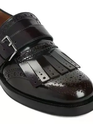 Church's Embellished Brogue Shoes