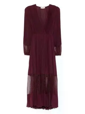 Twinset Sheer Day Dresses