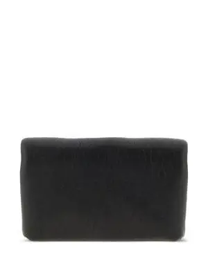 Saint Laurent Small Cassandre Envelope Clutch Bag