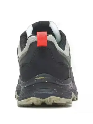 Merrell Perforated Detail Low Top Trainers