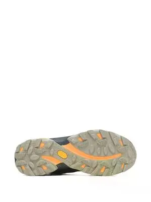 Merrell Perforated Detail Low Top Trainers