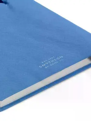 Smythson 2026 Soho Weekly Diary