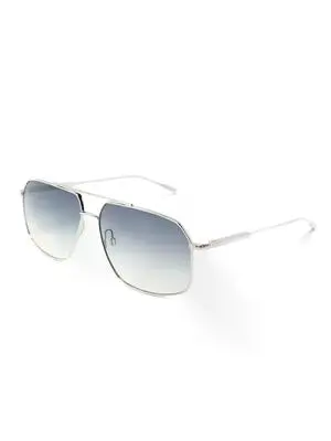 Barton Perreira Pilot Frame Sunglasses