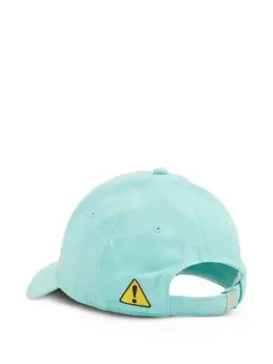 PUMA Mercedes-logo Baseball Cap