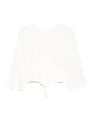 Hamza Blouses