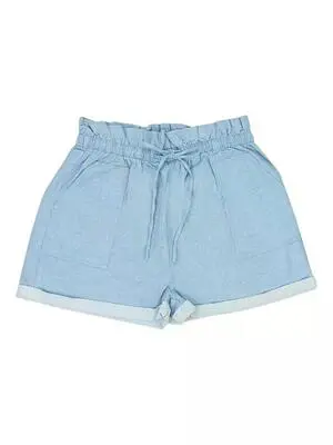 Callipygian Shorts For Women