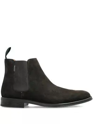 Paul Smith Pull On Shoes For Men