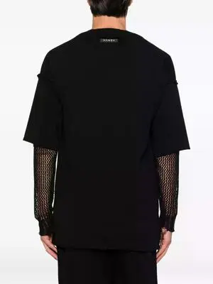 HAMZA Short-sleeve T-shirt