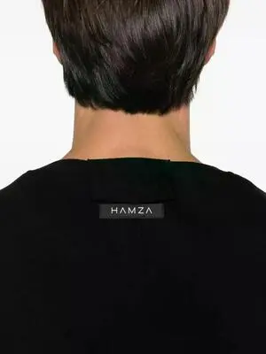 HAMZA Short-sleeve T-shirt
