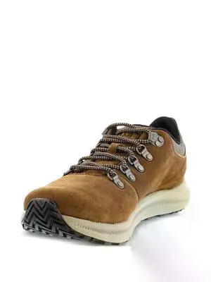 Merrell Suede Lace-up Trainers