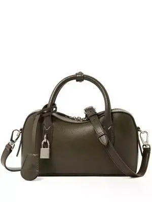 Stella McCartney Ryder Padlock Tote