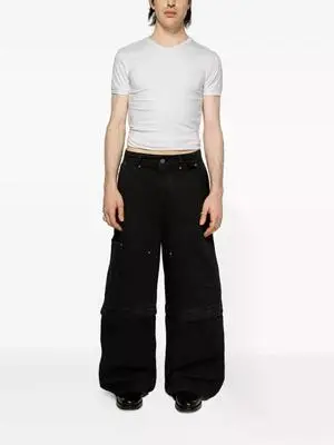 PROTÉMOA Convertible Cargo Pants