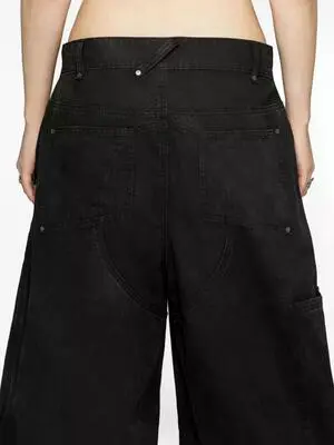 PROTÉMOA Convertible Cargo Pants