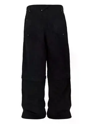 PROTÉMOA Convertible Cargo Pants
