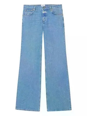 Closed Wide-leg Jeans