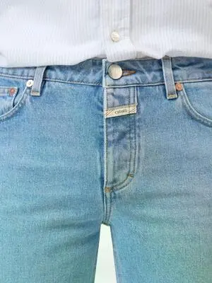 Closed Wide-leg Jeans