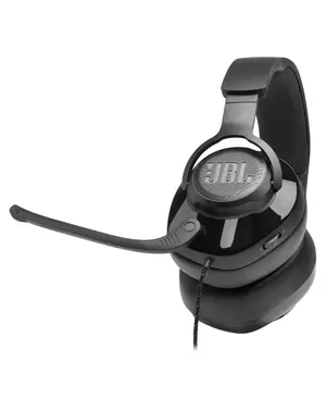 JBL Wired Over-ear Gaming Headset