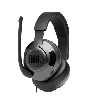 JBL Wired Over-ear Gaming Headset