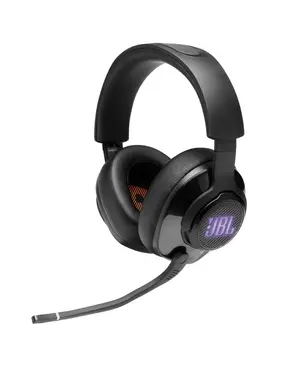 JBL Wired Over-ear Headset