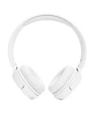 JBL On-ear Bluetooth Headphones - White
