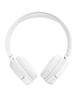 JBL On-ear Bluetooth Headphones - White