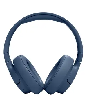 JBL Tune 720bt Wireless Over Ear Bluetooth Headphones - Blue