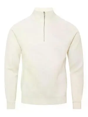 Orlebar Brown Long Sleeve Sweaters For Men