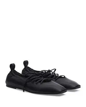 Rag & Bone Pull On Flats For Women