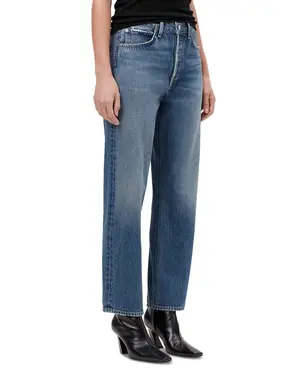 AGOLDE 90's Mid Rise Jeans
