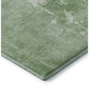 DALYN RUG COMPANY Dalyn Pacifica Pa11 Round Area Rug, 8' X 8