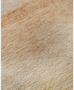 DALYN RUG COMPANY Dalyn Pacifica Pa8 Round Area Rug, 8' X 8