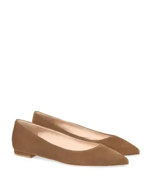 Gianvito Rossi Flat Flats For Women