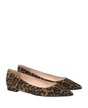 Gianvito Rossi Flat Flats For Women