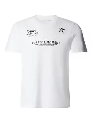 Perfect Moment Printed Tops For Women