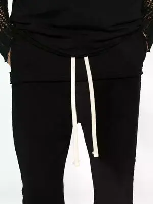 HAMZA Drawstring Trousers