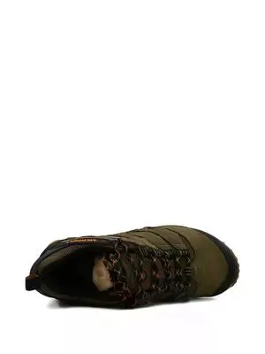 Merrell Cham Gtx Trainers - Green