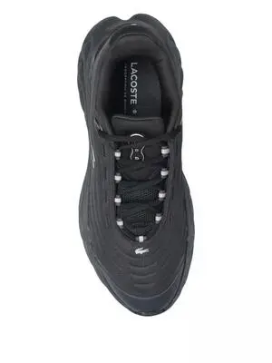 Lacoste Spinor Sneakers - Black