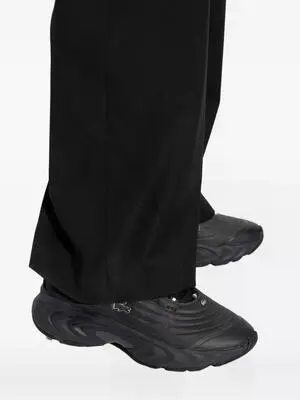 Lacoste Spinor Sneakers - Black