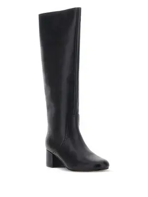 TWINSET Knee-high Block-heel Boots