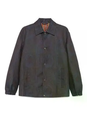 Etro Overshirts For Men