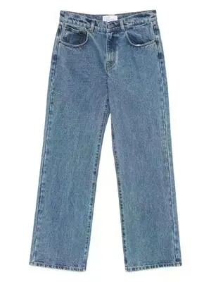Giuseppe Di Morabito Straight-leg Jeans