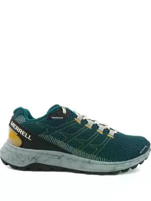 Merrell Textured Sneakers For Men