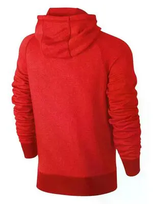 Nike Full-zip Hoodie
