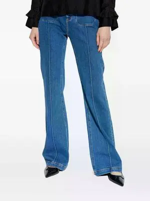 Munthe Split-seam Trousers