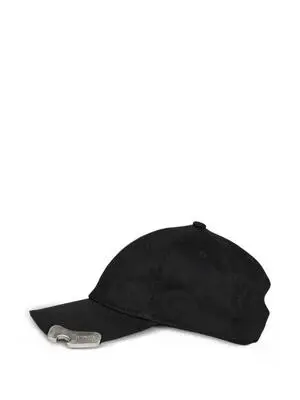 Vetements Bottle-opener Baseball Cap