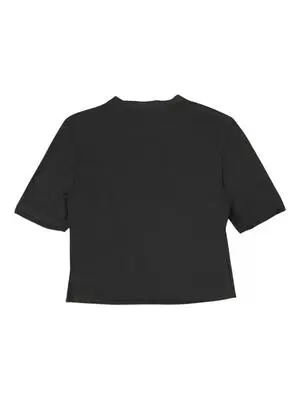 Callipygian Scuba Crew-neck T-shirt